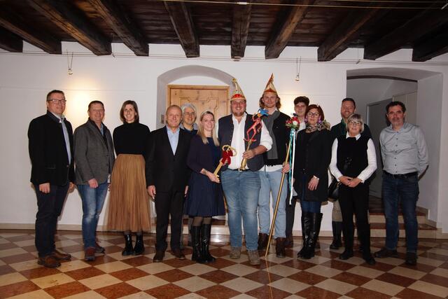 Themen des Tages Salzburg: Das musst du heute (7. Jänner) gelesen haben ...