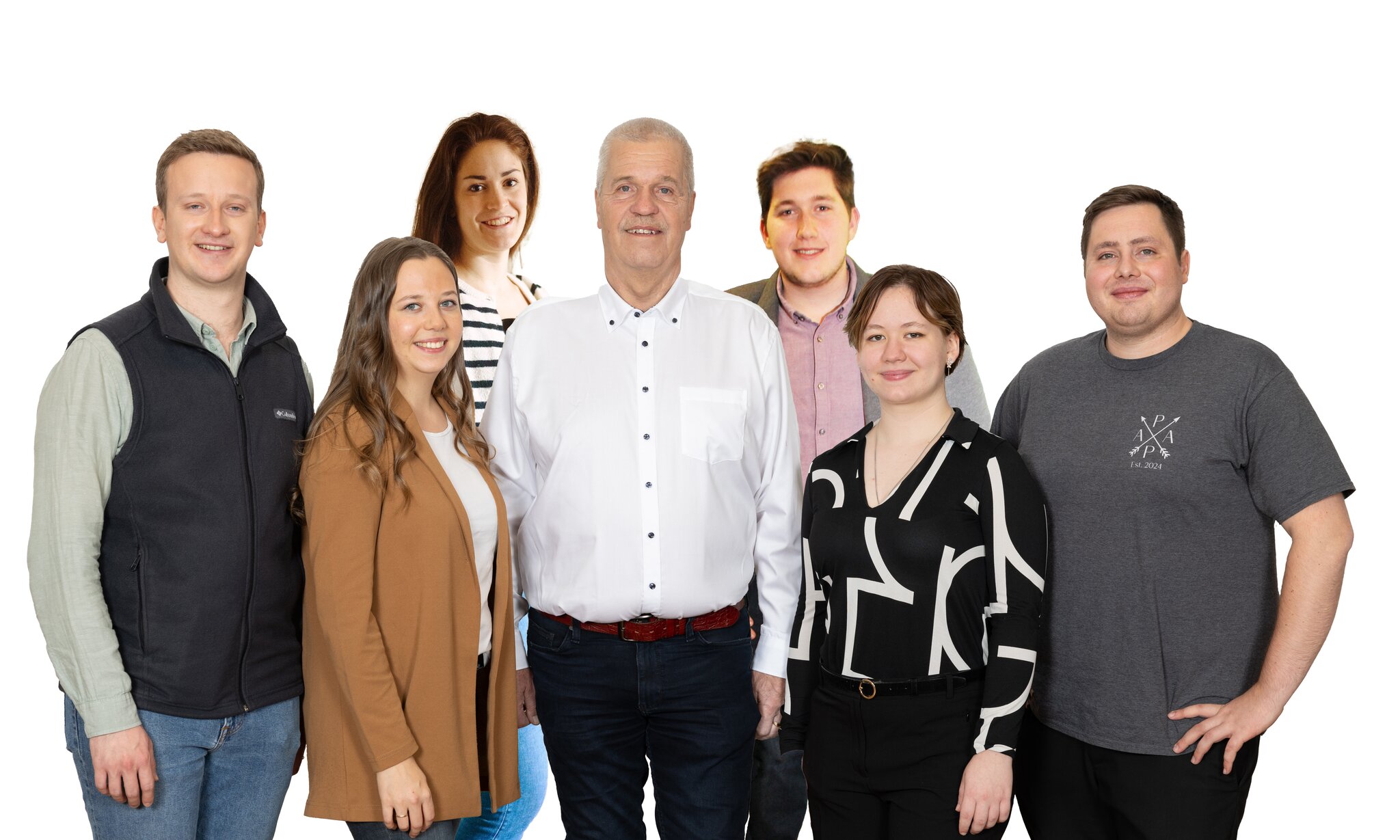 6 unter 30 Jahren: Junge Gemeinderäte: in Mauerbach nur bei der ...