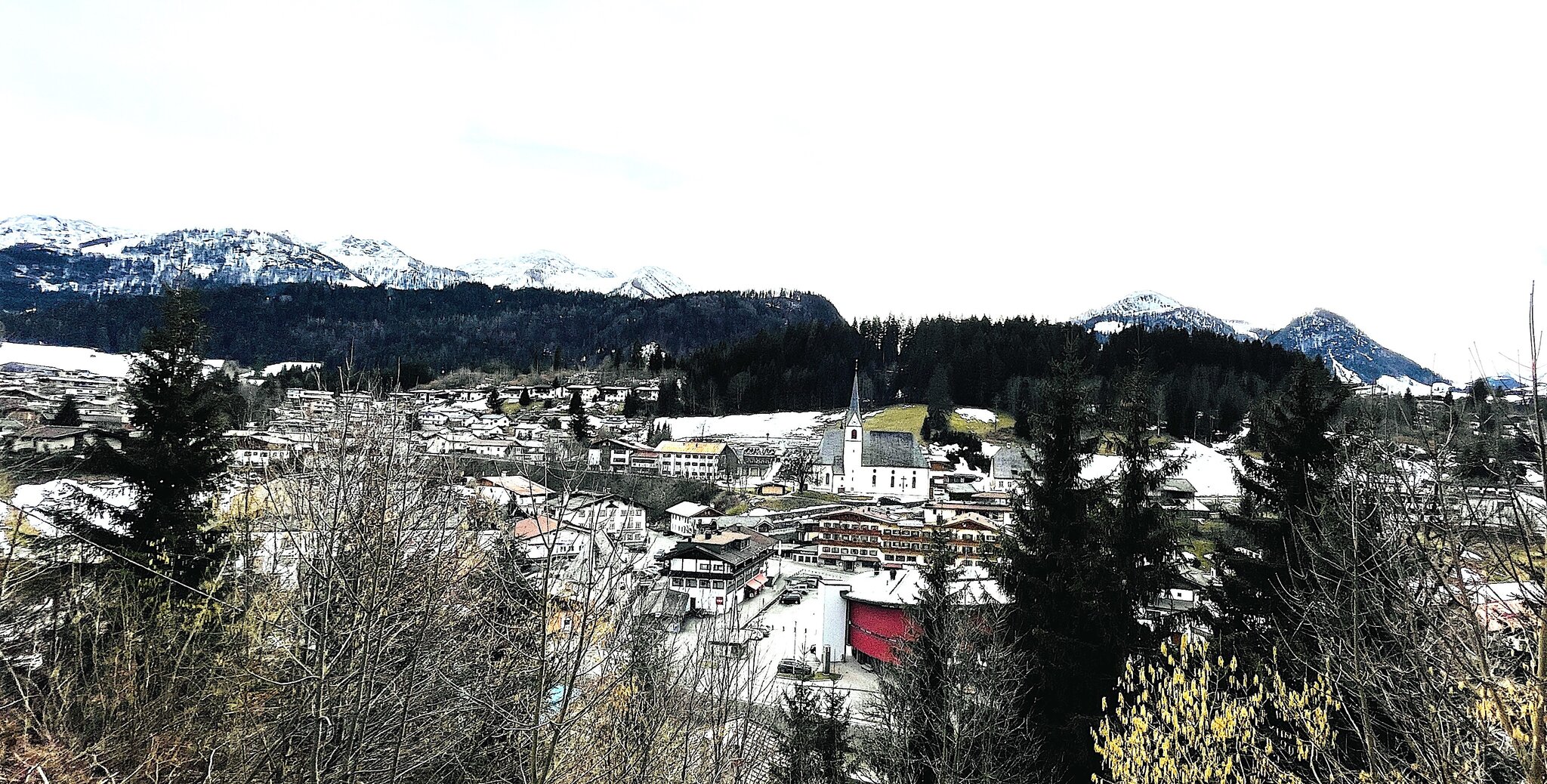 Fieberbrunn, Aubad: Gespräche mit dem Land über das Aubad - mit Umfrage ...