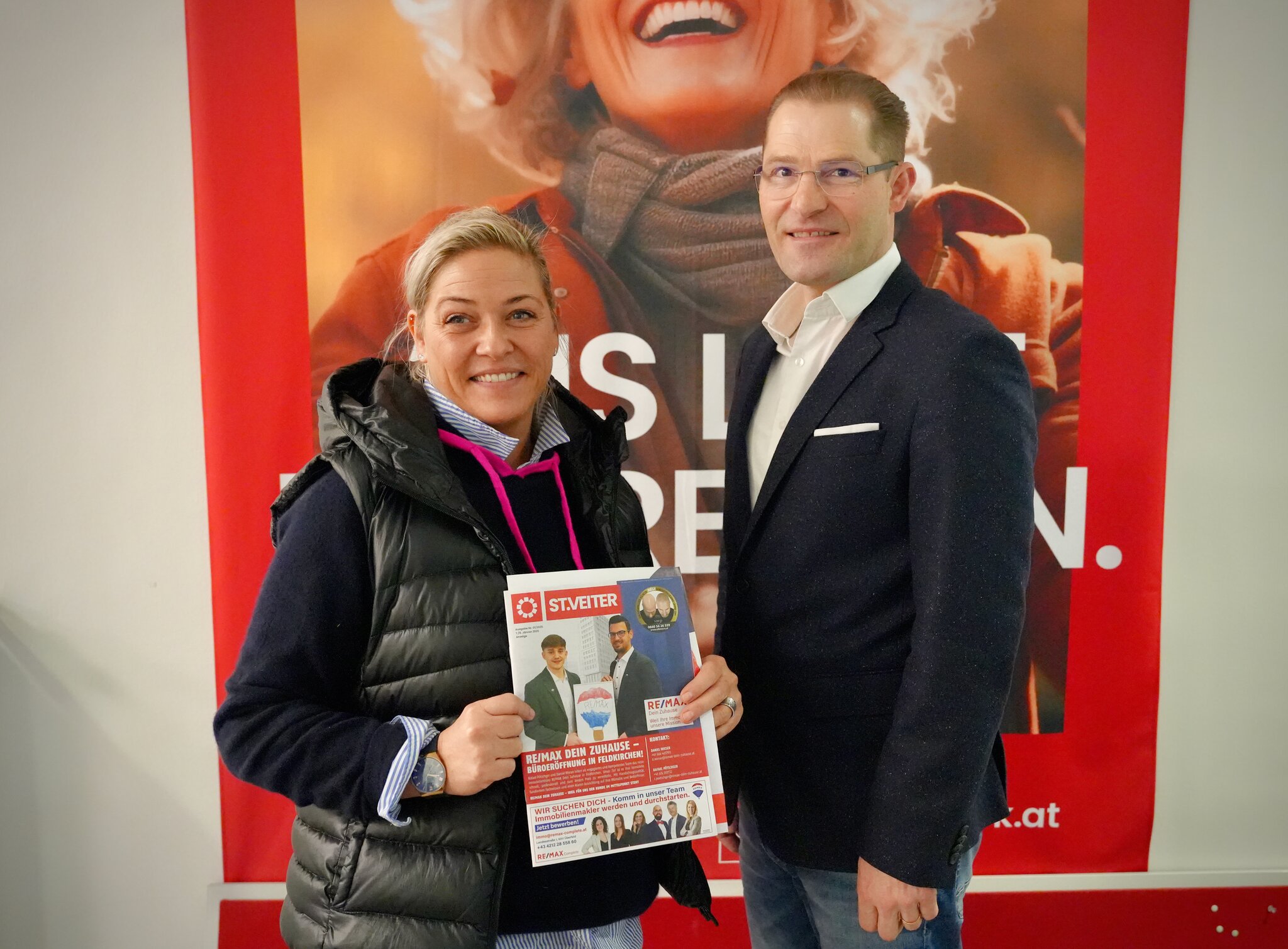 In Kärnten: Gerd Kurath – ein krisenerprobter Personalvertreter ...