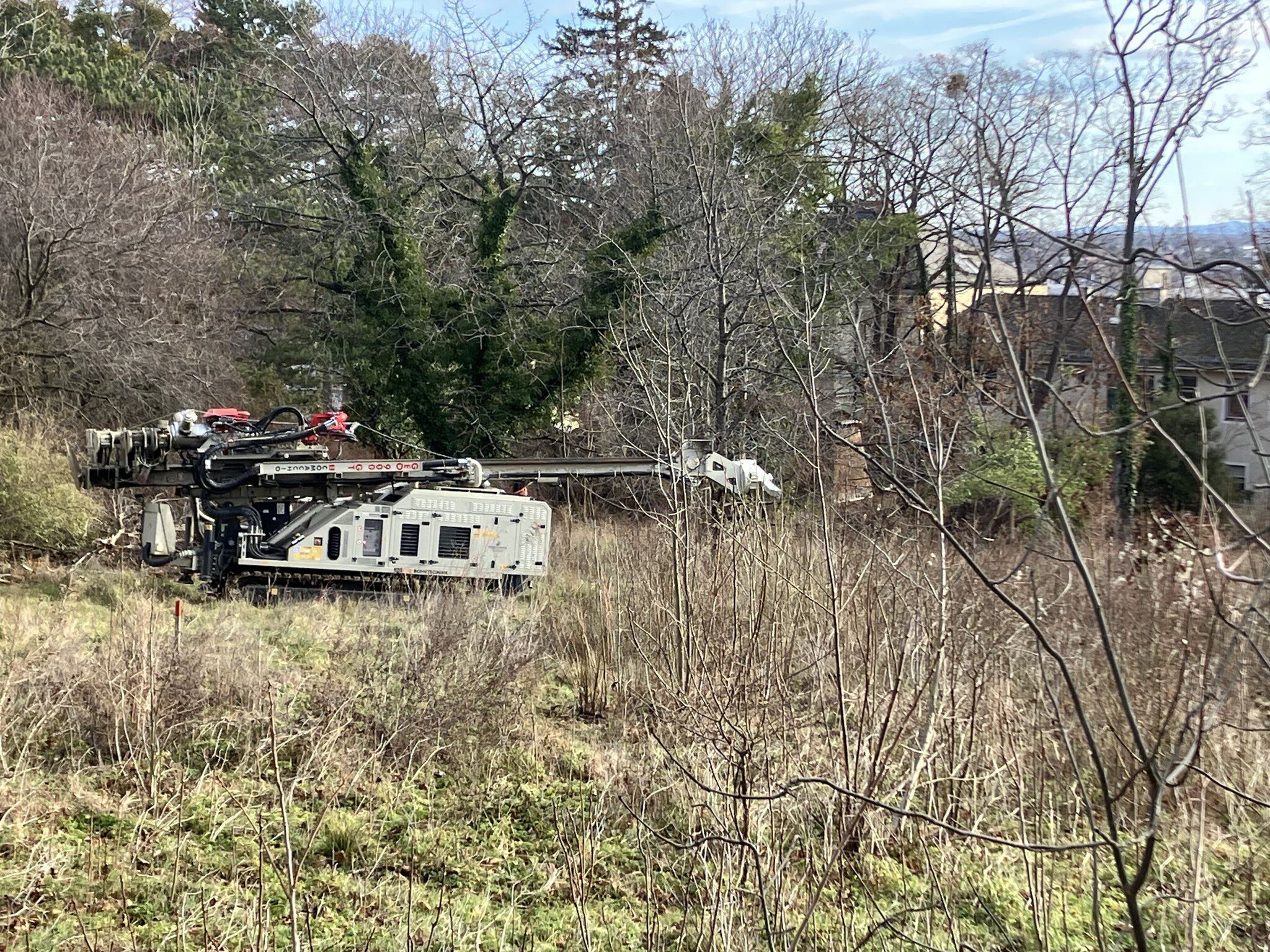 Wohnprojekt im Villenviertel bleibt umstritten: Kleine Hageln: Anrainer ...
