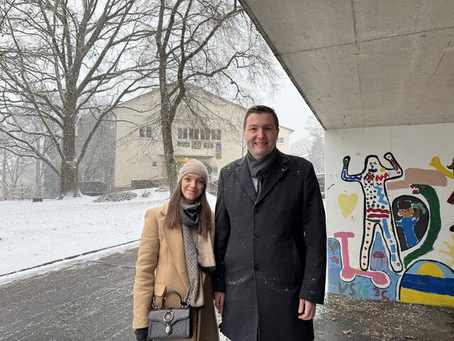 Bürgermeister-Neuwahlen in Linz: Heute finden die Bürgermeisterwahlen ...