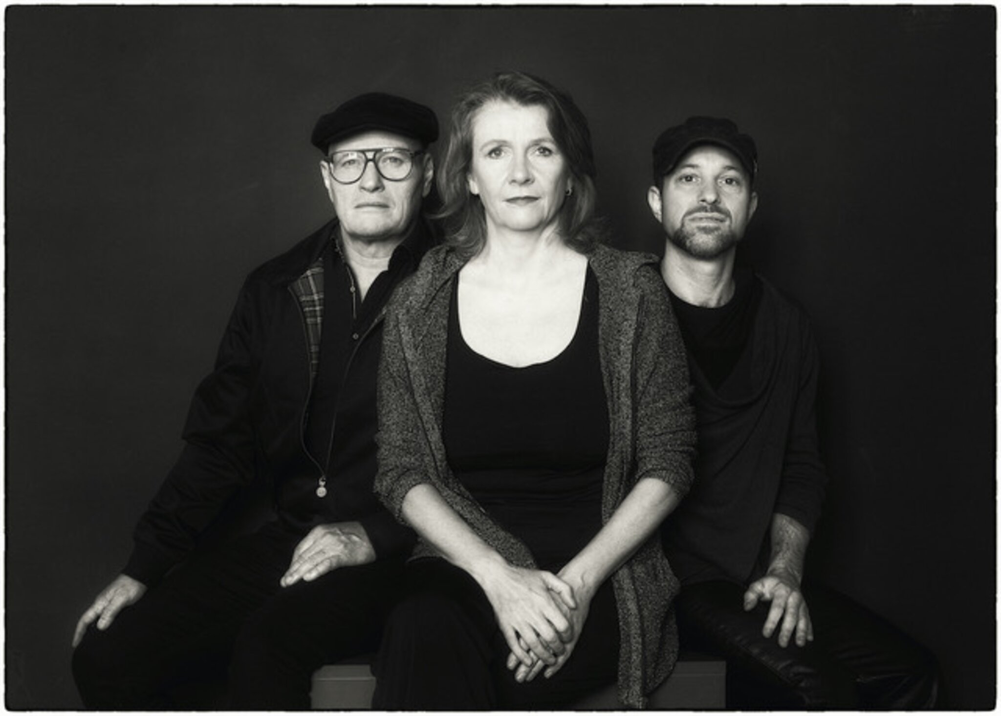 Birgit Denk Trio: AUSVERKAUFT! Des muss wohl Liebe sein - Floridsdorf
