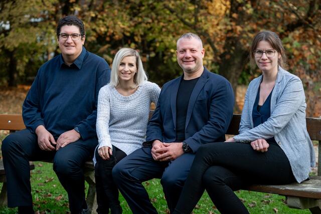 Wahl-Check: Das sind die Kandidaten im Bezirk Amstetten - Amstetten