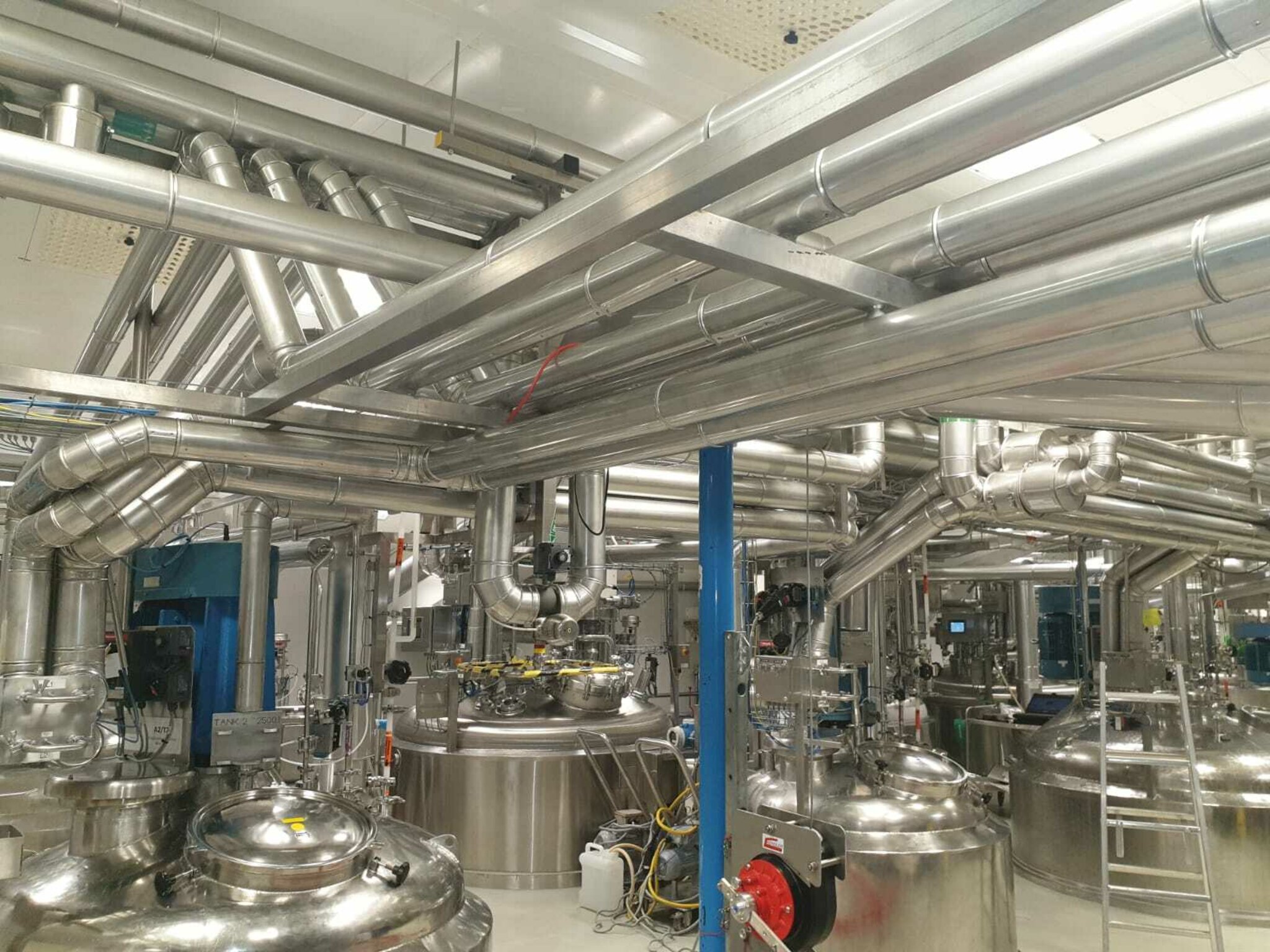 Wärme, Kälte, Schall, Brandschutz: WKSB Ederer dämmt professionell in ...