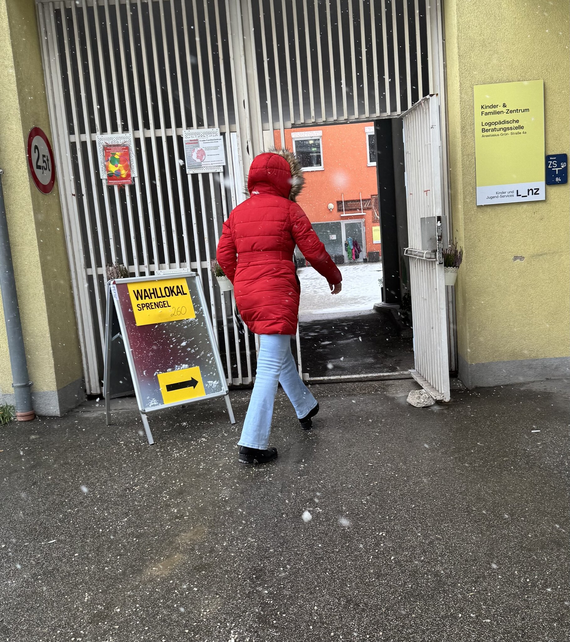 Zur Linzer Bürgermeisterwahl: "Linz bleibt weiterhin eine starke Basis für die SPÖ" - Linz