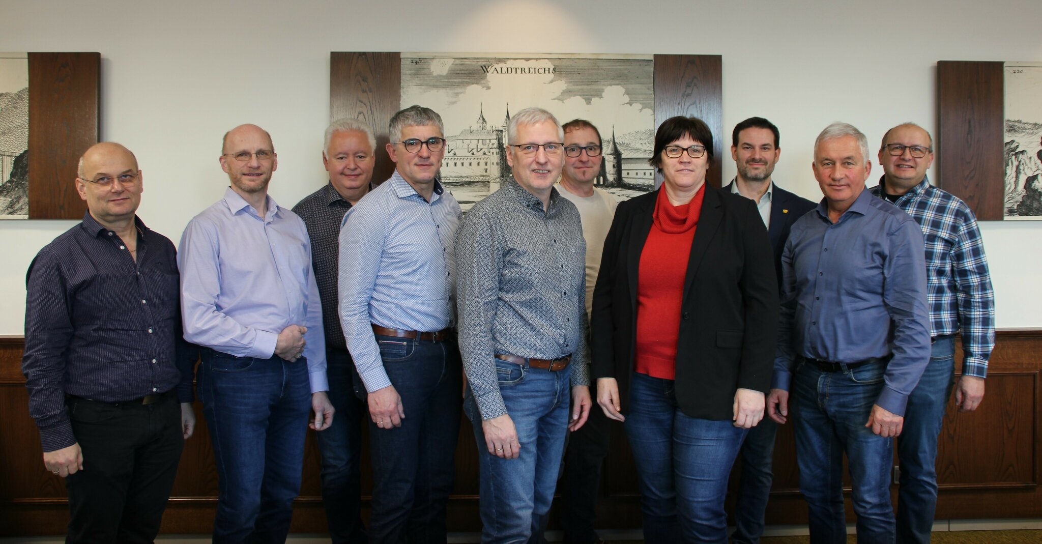 Glasfaserausbau in der Region: Kernland Kampseen startet Sammelphase ...