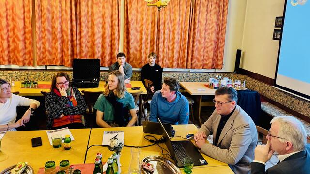 Leader Perg Strudengau in Oberösterreich - Thema auf meinbezirk.at ...