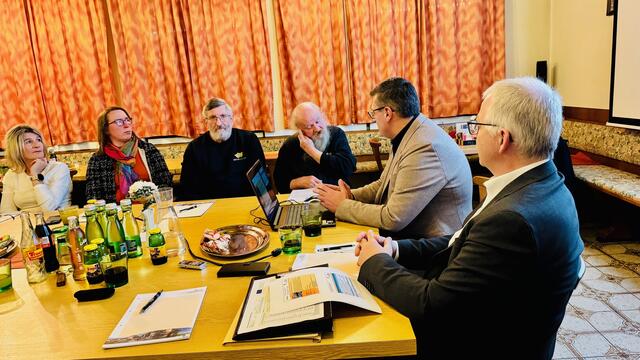 Leader Perg Strudengau in Oberösterreich - Thema auf meinbezirk.at ...