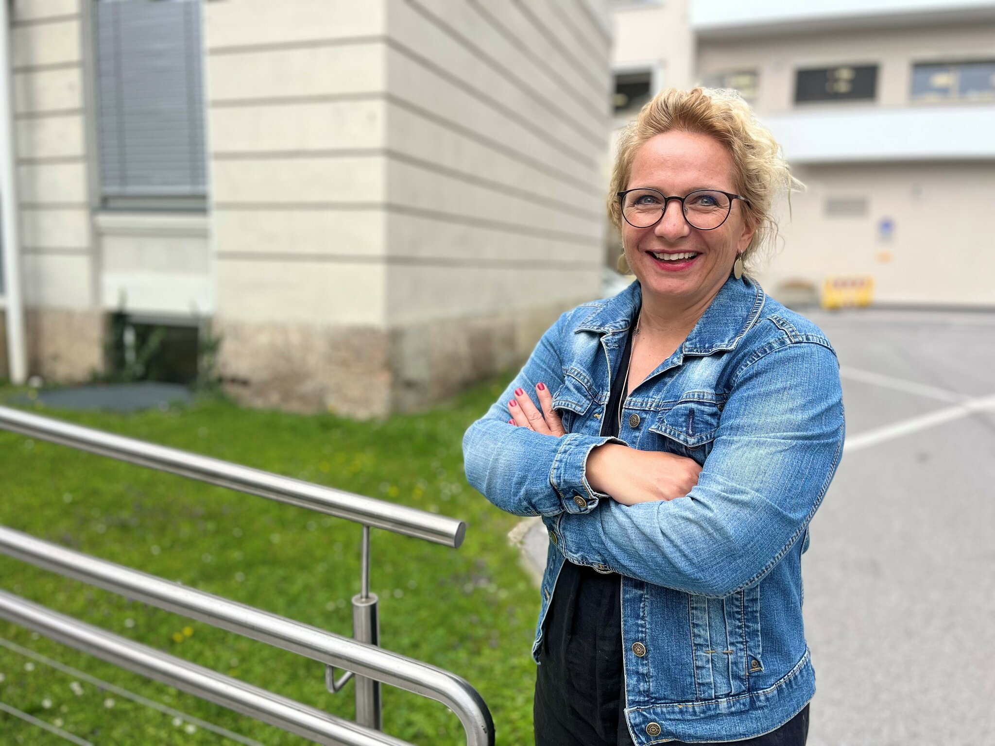 Wohnortnahes Case Management: Mehr Effizienz in Tirols ...