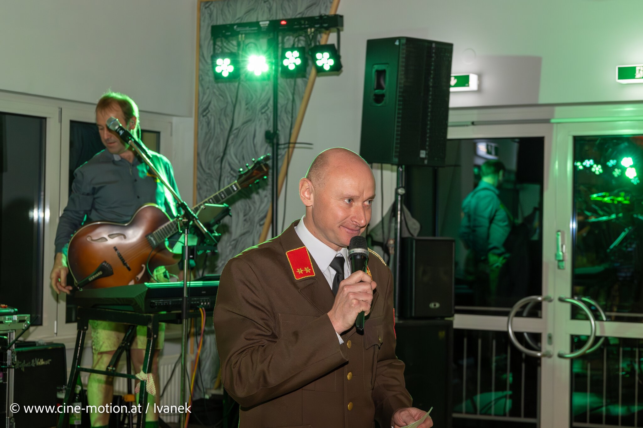 Traditioneller Ball mit Dorfcharakter: Ball der FF Klein Neusiedl ...