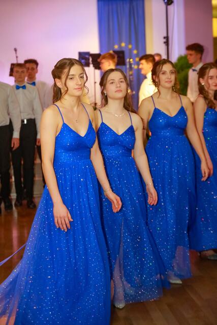 Fotogalerie: Legendärer Ball der HTL Braunau - Braunau