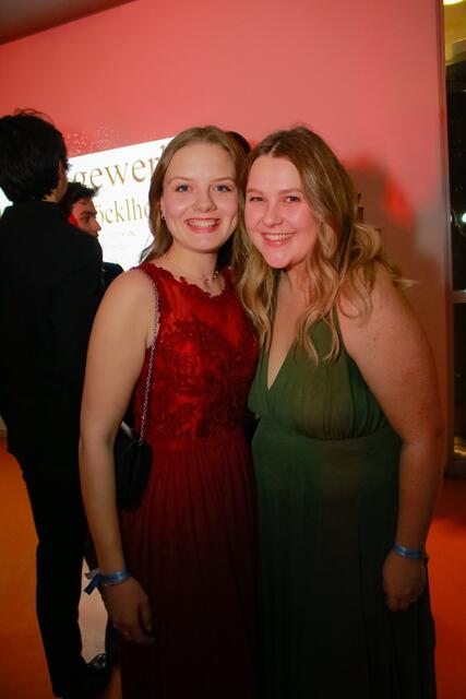 Fotogalerie: Legendärer Ball der HTL Braunau - Braunau