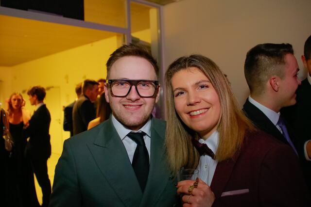 Fotogalerie: Legendärer Ball der HTL Braunau - Braunau