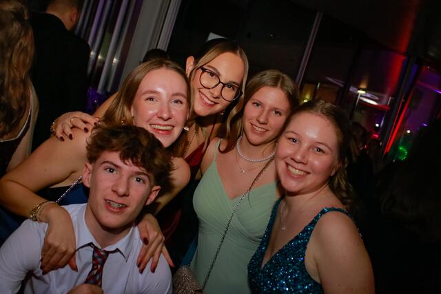 Fotogalerie: Legendärer Ball der HTL Braunau - Braunau