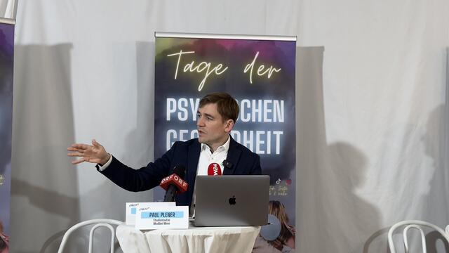 Mental Health Days: Social Media als Risiko für das Wohlbefinden