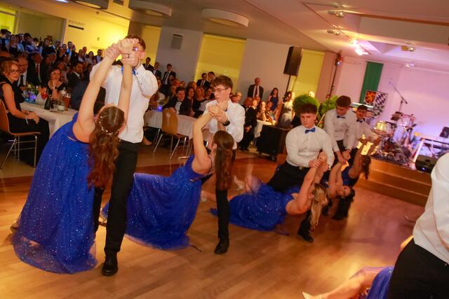 Fotogalerie: Legendärer Ball der HTL Braunau - Braunau