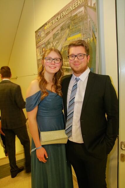Fotogalerie: Legendärer Ball der HTL Braunau - Braunau