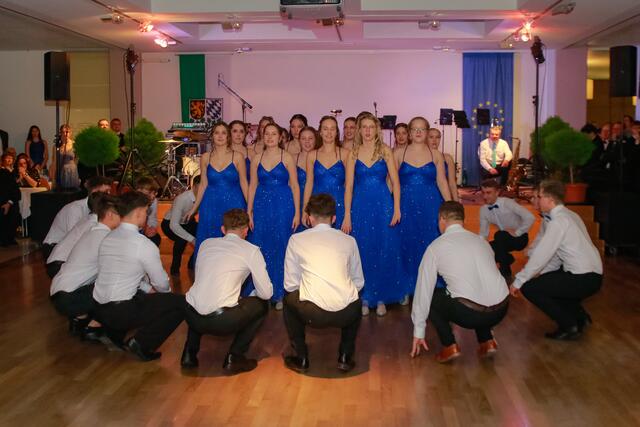 Fotogalerie: Legendärer Ball der HTL Braunau - Braunau