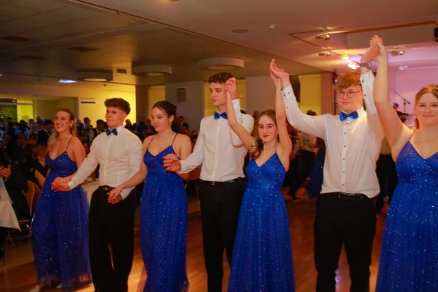 Fotogalerie: Legendärer Ball der HTL Braunau - Braunau