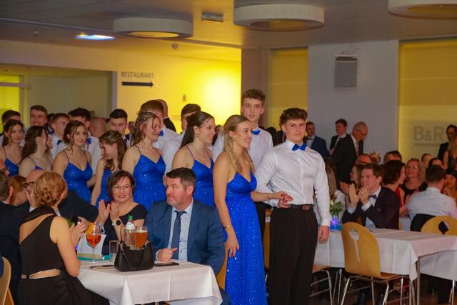 Fotogalerie: Legendärer Ball der HTL Braunau - Braunau