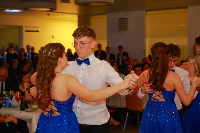 Fotogalerie: Legendärer Ball der HTL Braunau - Braunau