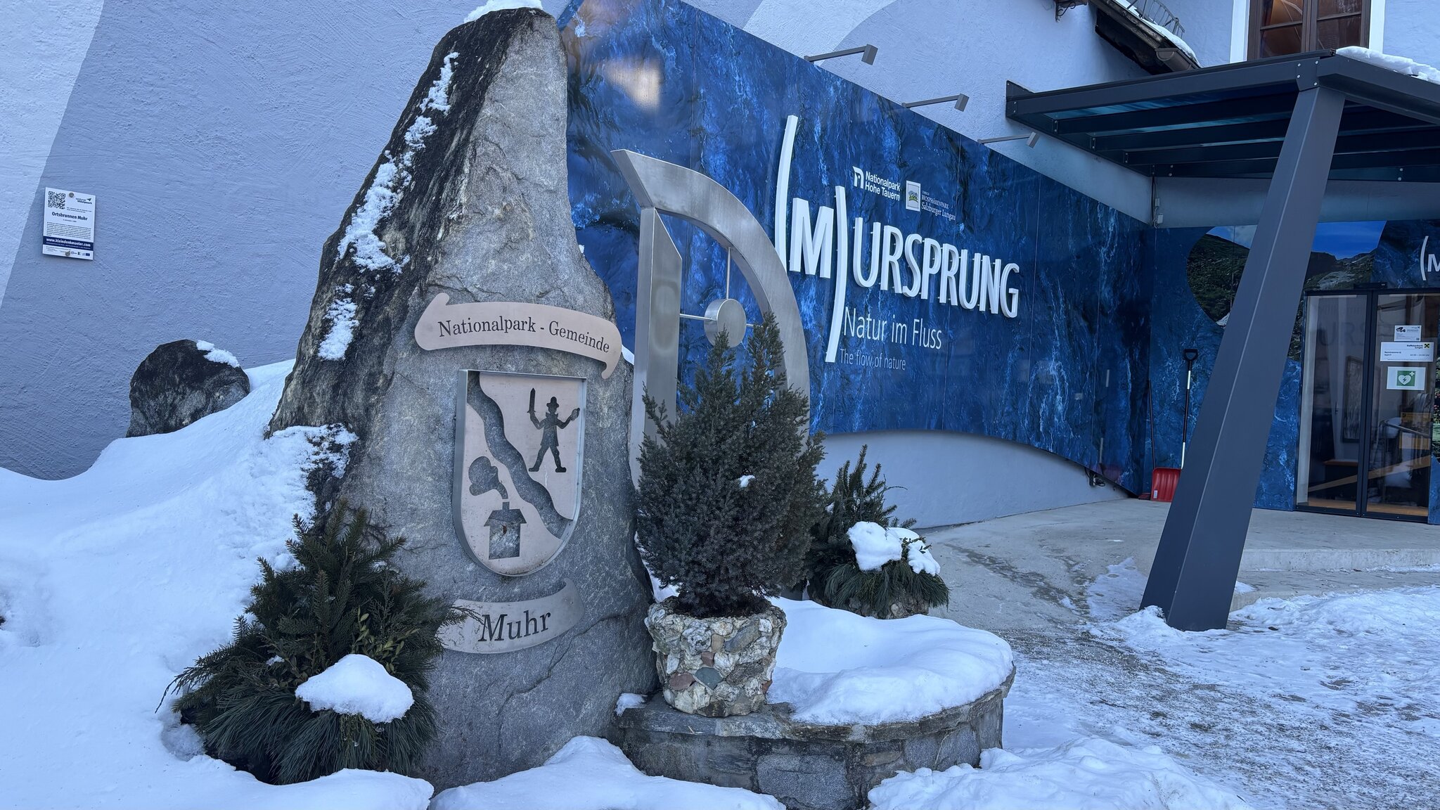 Gemeinde Muhr: Was dich sonst noch so interessieren könnte - Lungau