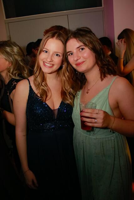 Fotogalerie: Legendärer Ball der HTL Braunau - Braunau