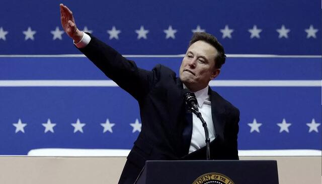 Elon Musk - Thema auf meinbezirk.at