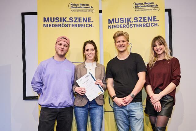 Songwriting-Workshop: Thorsteinn Einarsson begeisterte in Atzenbrugg - Niederösterreich
