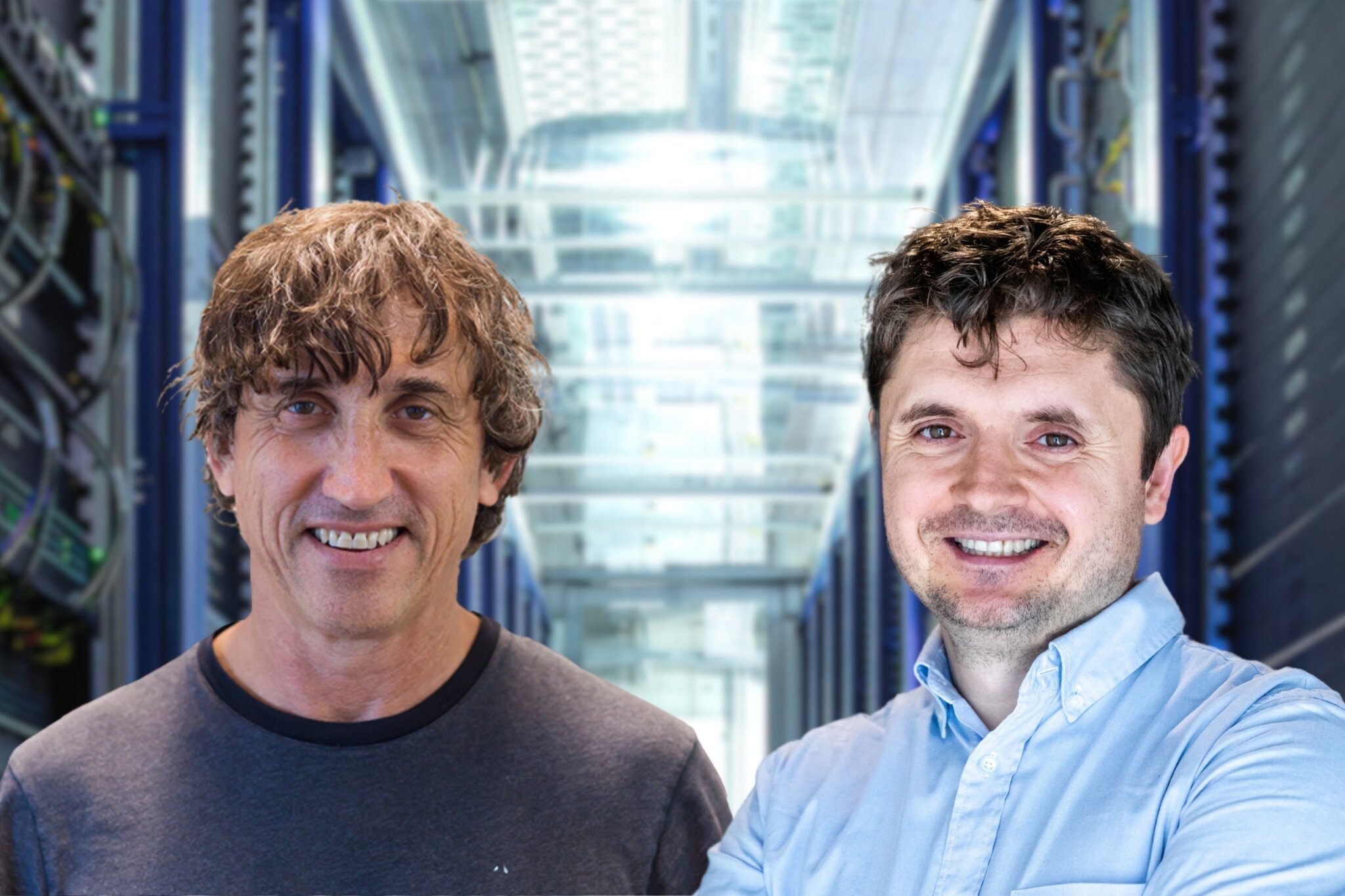 Meilenstein: Softwareriese Red Hat übernimmt Startup mit Wurzeln am ...