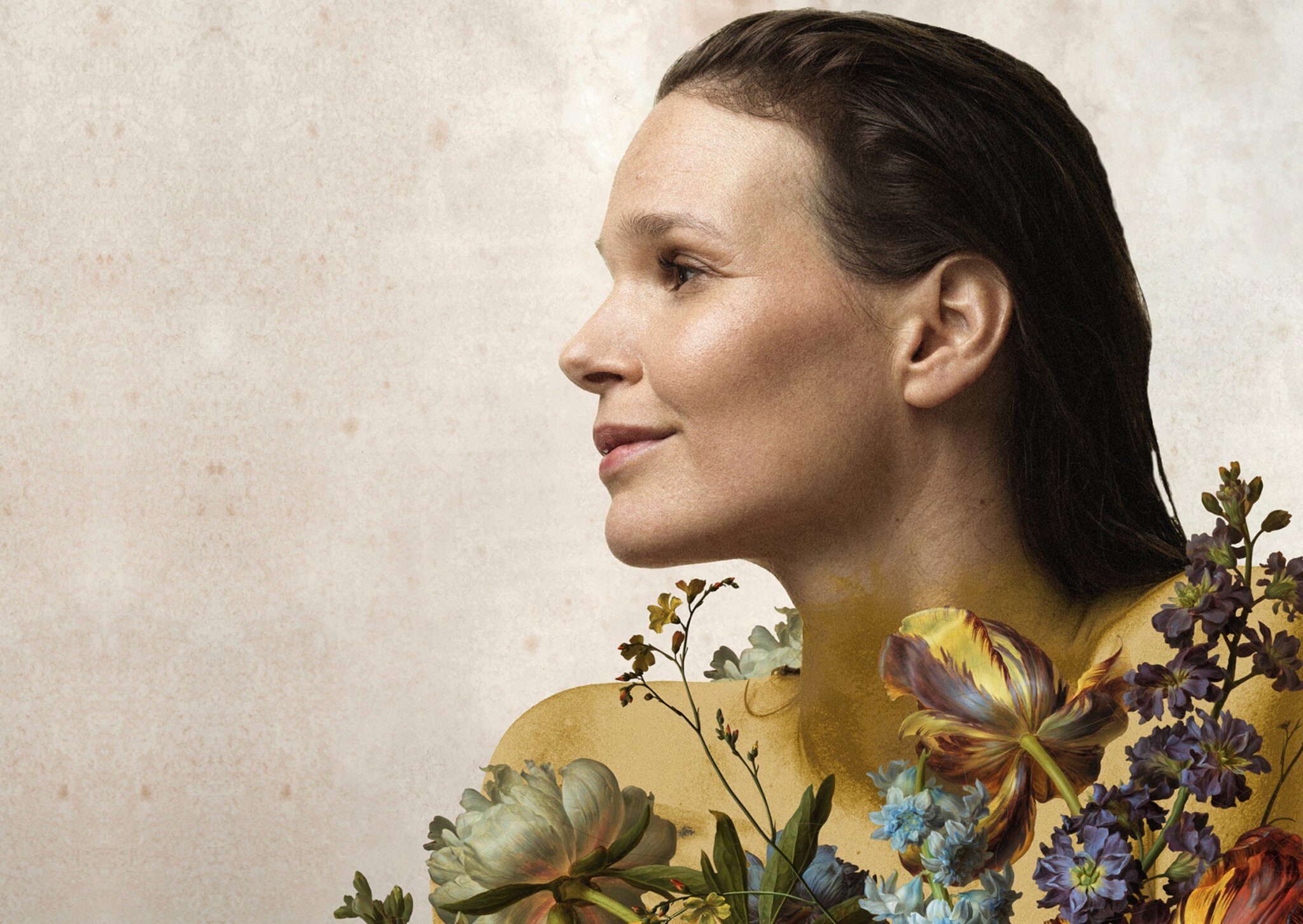 Susan Wolf veröffentlicht neues Album: Susan Wolf und ganz viel "GOLD ...