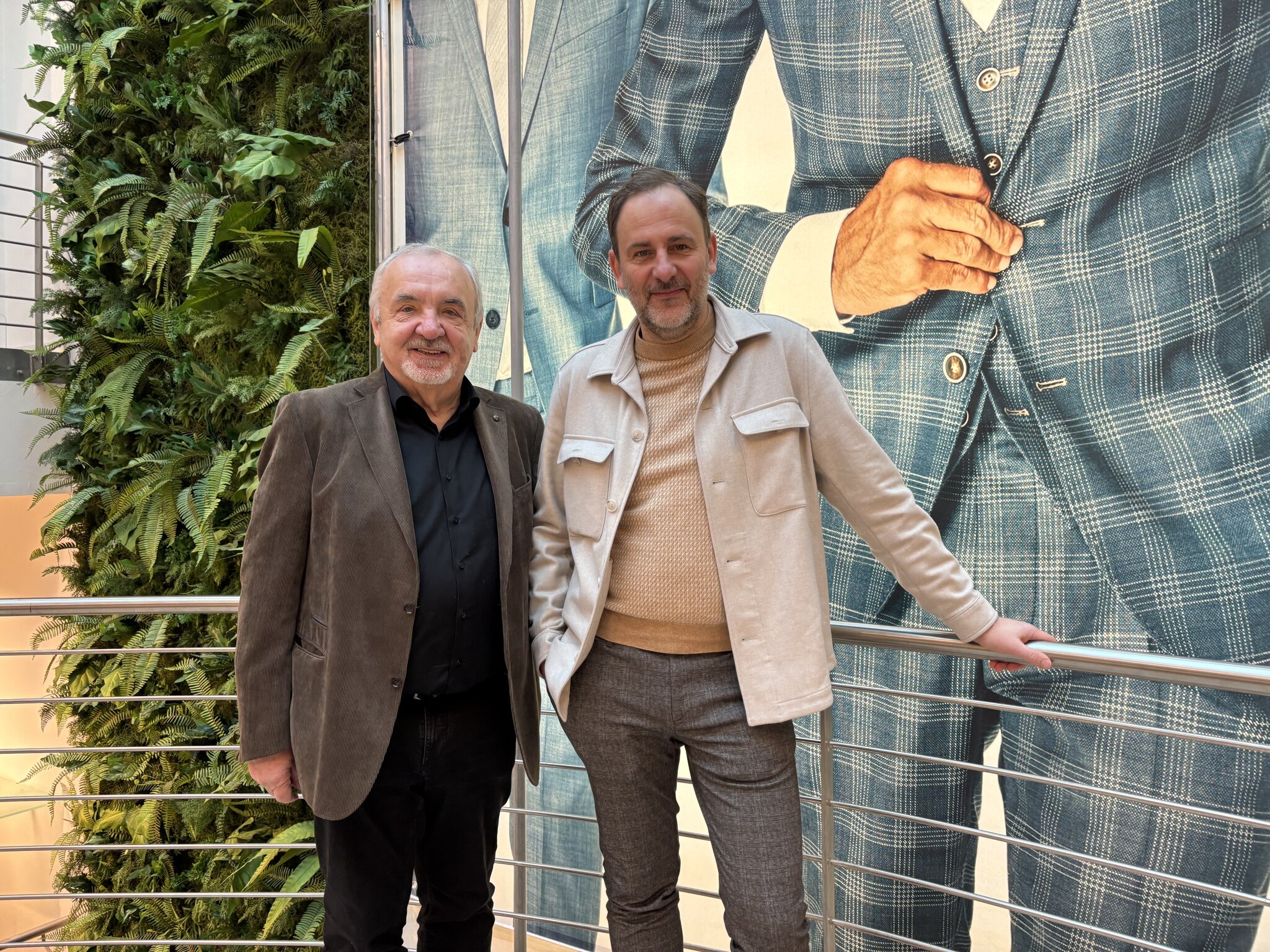 Stift Mode Tulln: Mode von Feucht über die Pläne der Stift Übernahme ...