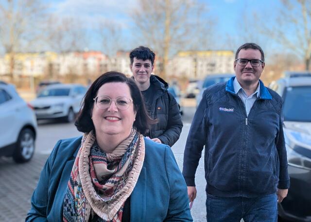 Gemeinderatswahl NÖ 2025: Alle Wahlergebnisse aus dem Bezirk Baden - Baden