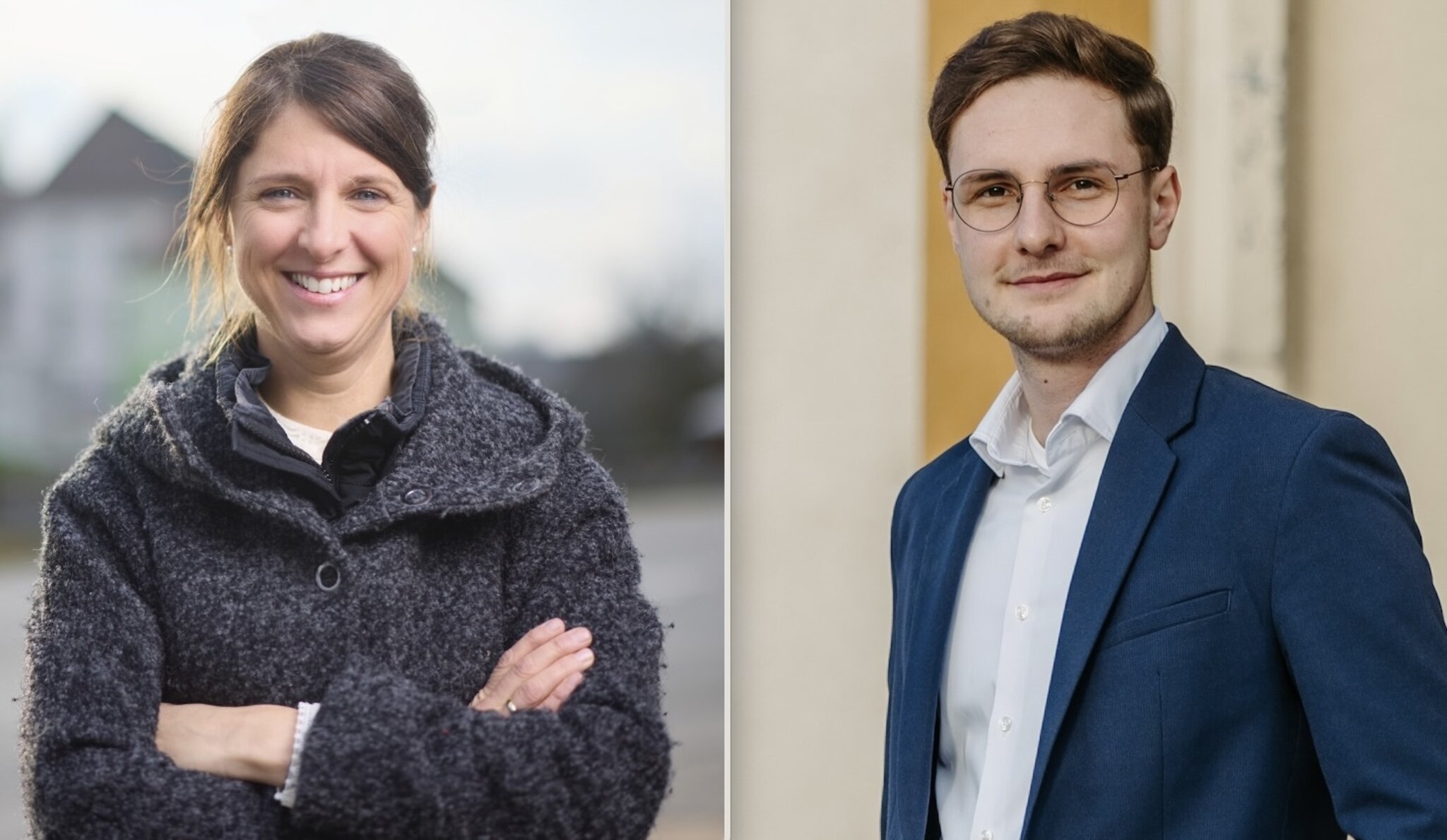 Ergebnis: In Baumgartenberg kommt es zu Stichwahl um Bürgermeister-Amt ...