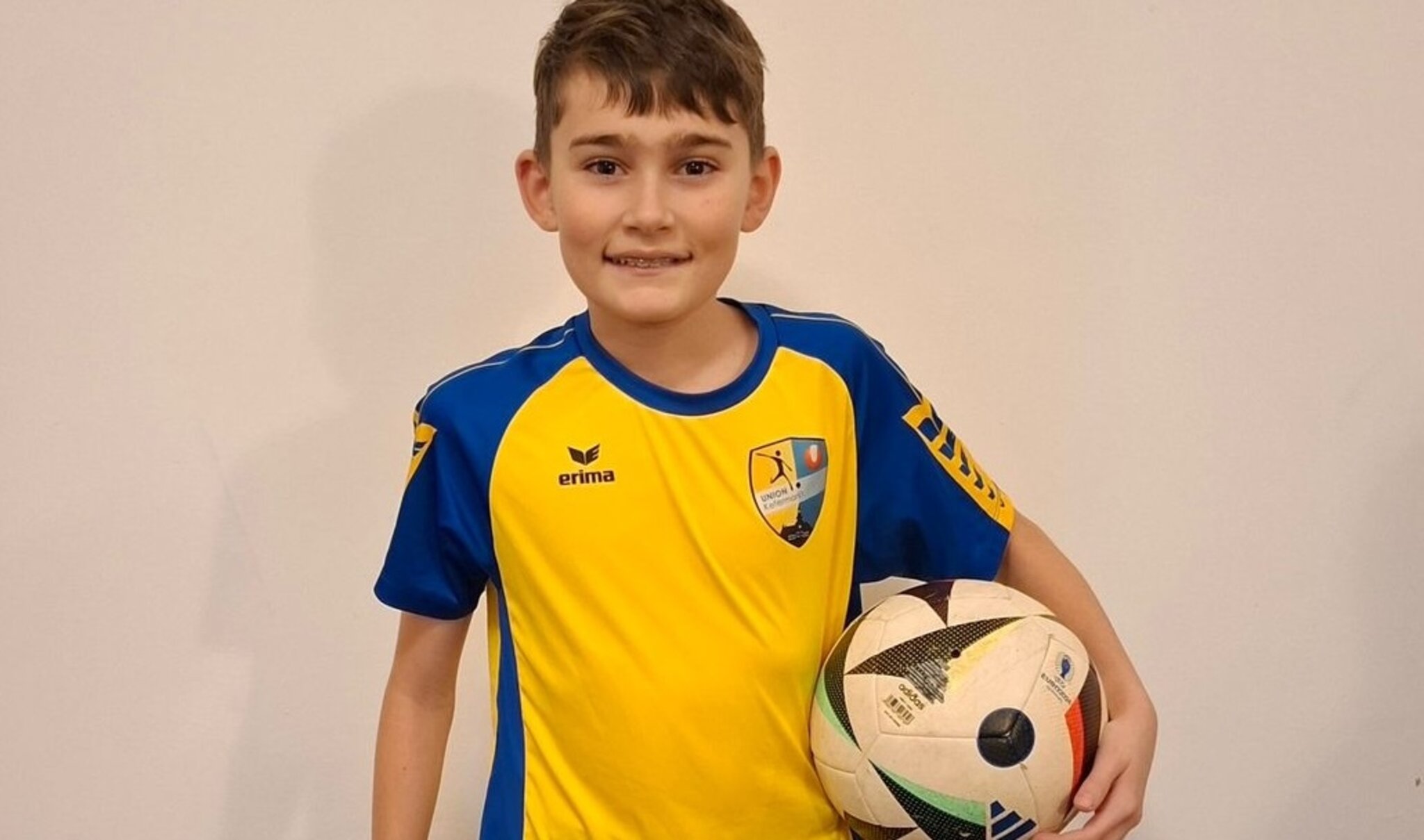 David Puiu aus Kefermarkt: Sensationelles Fußball-Comeback nach ...