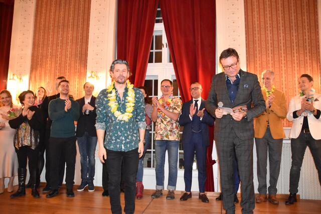 Bühne Baden: Im Musical South Pacific überwindet Liebe Rassismus - Baden
