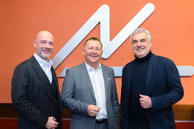 Aktuelle Nachrichten aus Leoben - meinbezirk.at