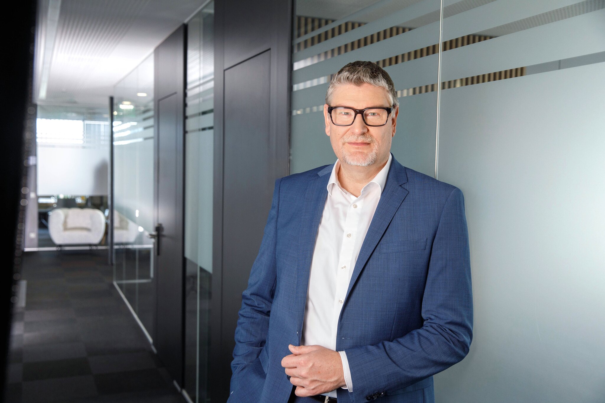 Einvernehmlicher Abschied: CEO Harold Kostka verlässt Wintersteiger - Ried