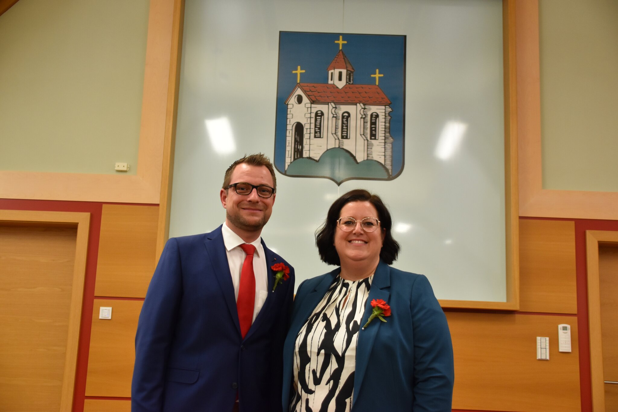 Bezirk Baden: Bürgermeisterin Divoky erhielt die meisten Vorzugsstimmen ...