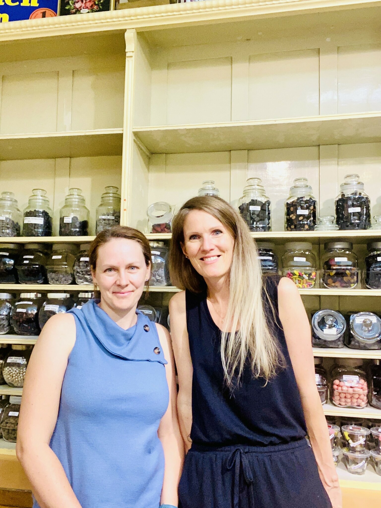 Floridsdorf und Alsergrund: Süßes zum Verlieben gibt's beim Backterium ...