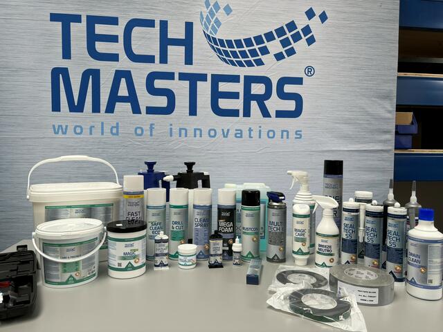 Tech-Masters: „Der Mensch kommt zuerst“ - Grieskirchen & Eferding