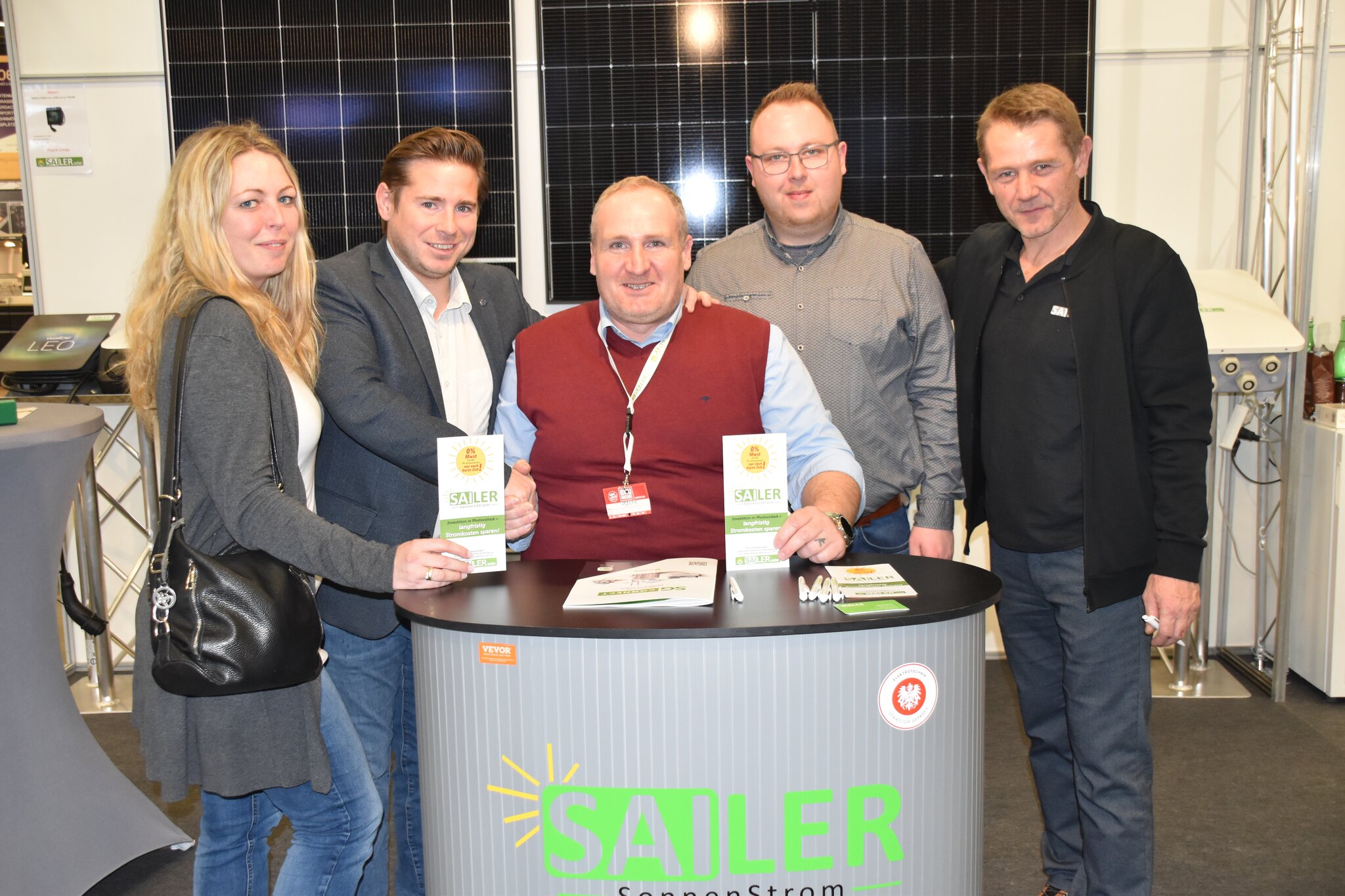 Loipersdorf: "Ihr Erfolg, unser Fokus!" - Sailer Sonnenstrom GmbH ...