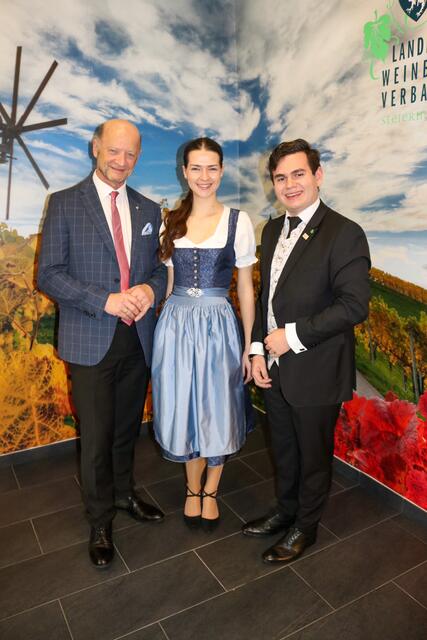 Im Bundesfinale: Heiligenbrunnerin (18) glänzte als Jung-Sommelière ...