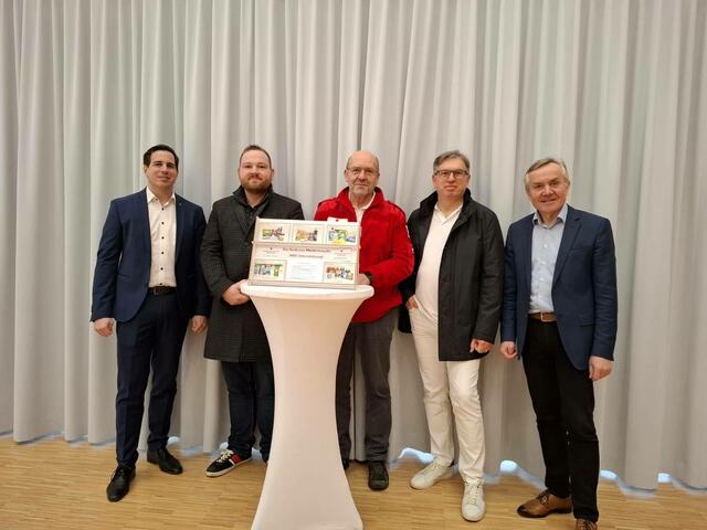 Regionen Kremsmünster und Pyhrn-Priel: Erfolgreiche Gutscheinkarten ...