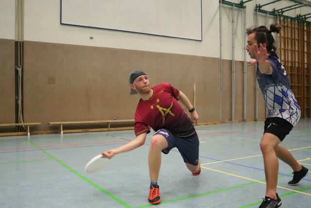 "steirischer hÄrbst": Zwölfte Auflage für Ultimate-Frisbee-Turnier - Graz