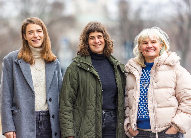 Linke Alternative: Gemeinsamer Antritt von Links und KPÖ bei Wien-Wahl ...