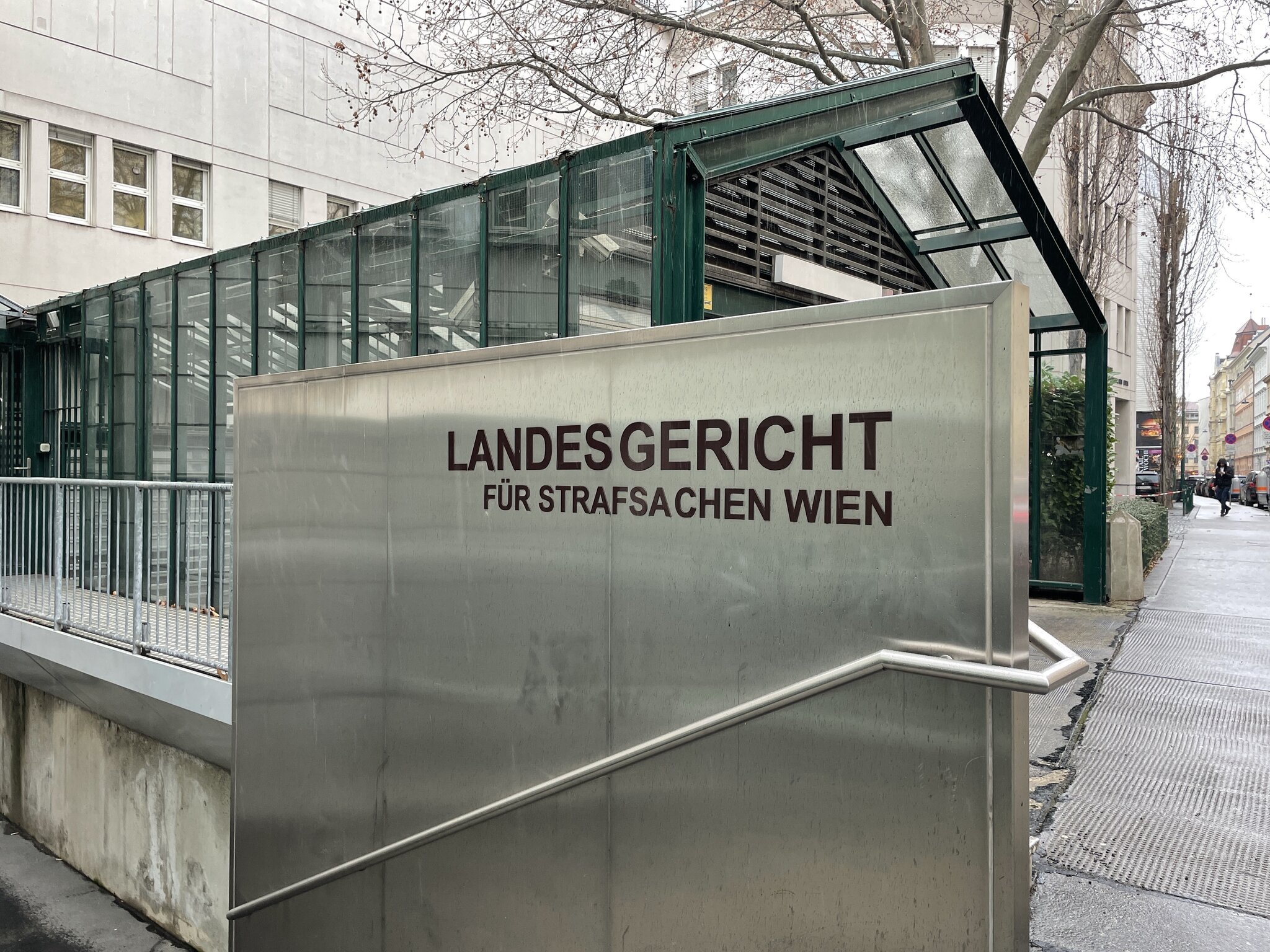 Termin steht: Weiterer Prozess zu Missbrauchsfall von Mädchen in Wien ... Termin steht: Weiterer Prozess zu Missbrauchsfall von Mädchen in Wien ...
