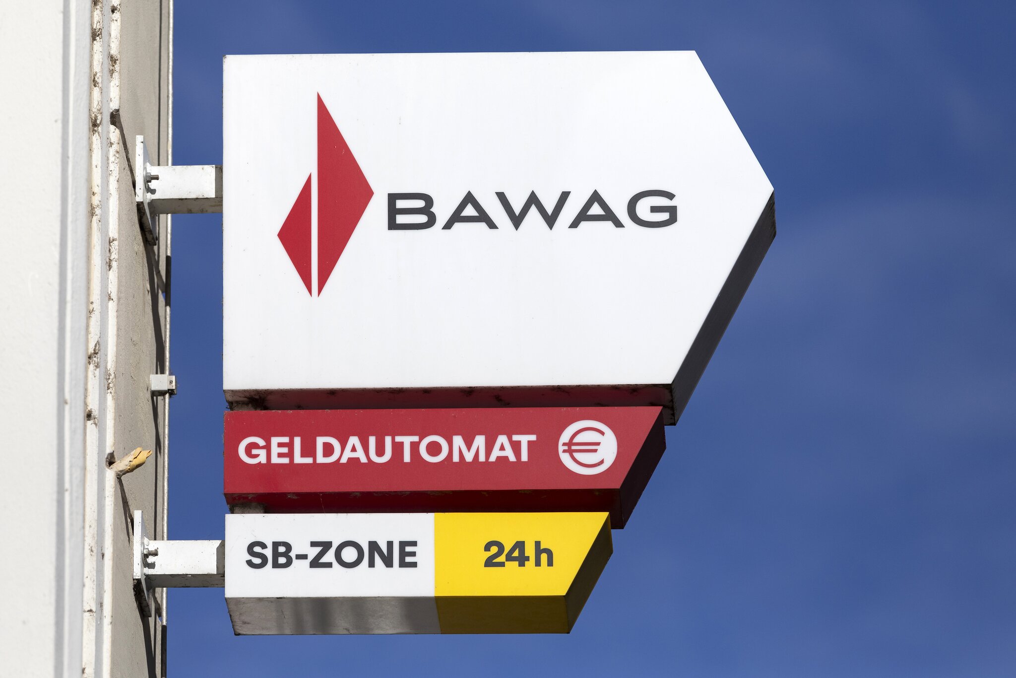 Online-Banking und Geldautomaten: Technische Probleme bei BAWAG gelöst