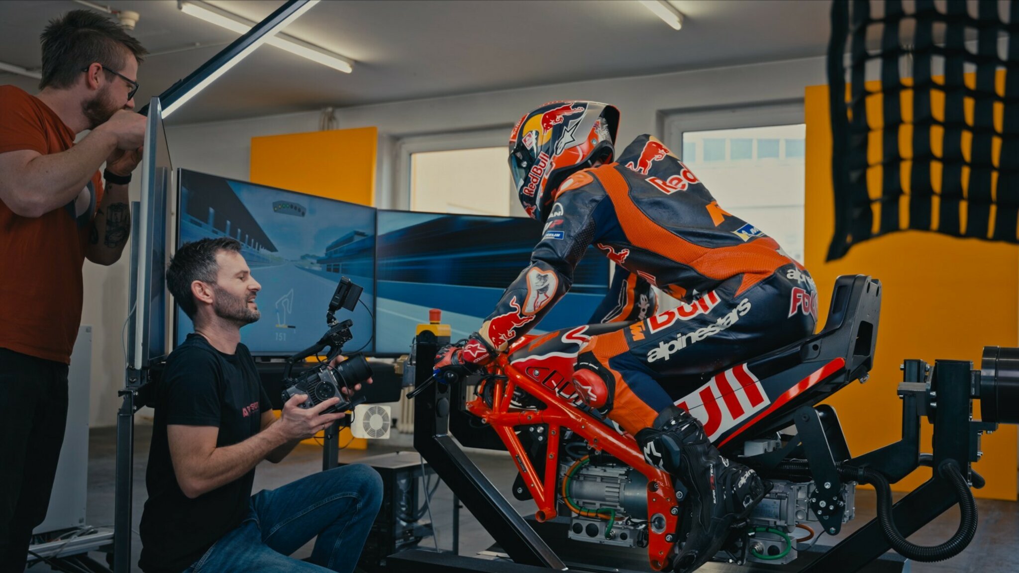 Ronald Kasper im Interview: St. Martiner machte seine Leidenschaft zum ...